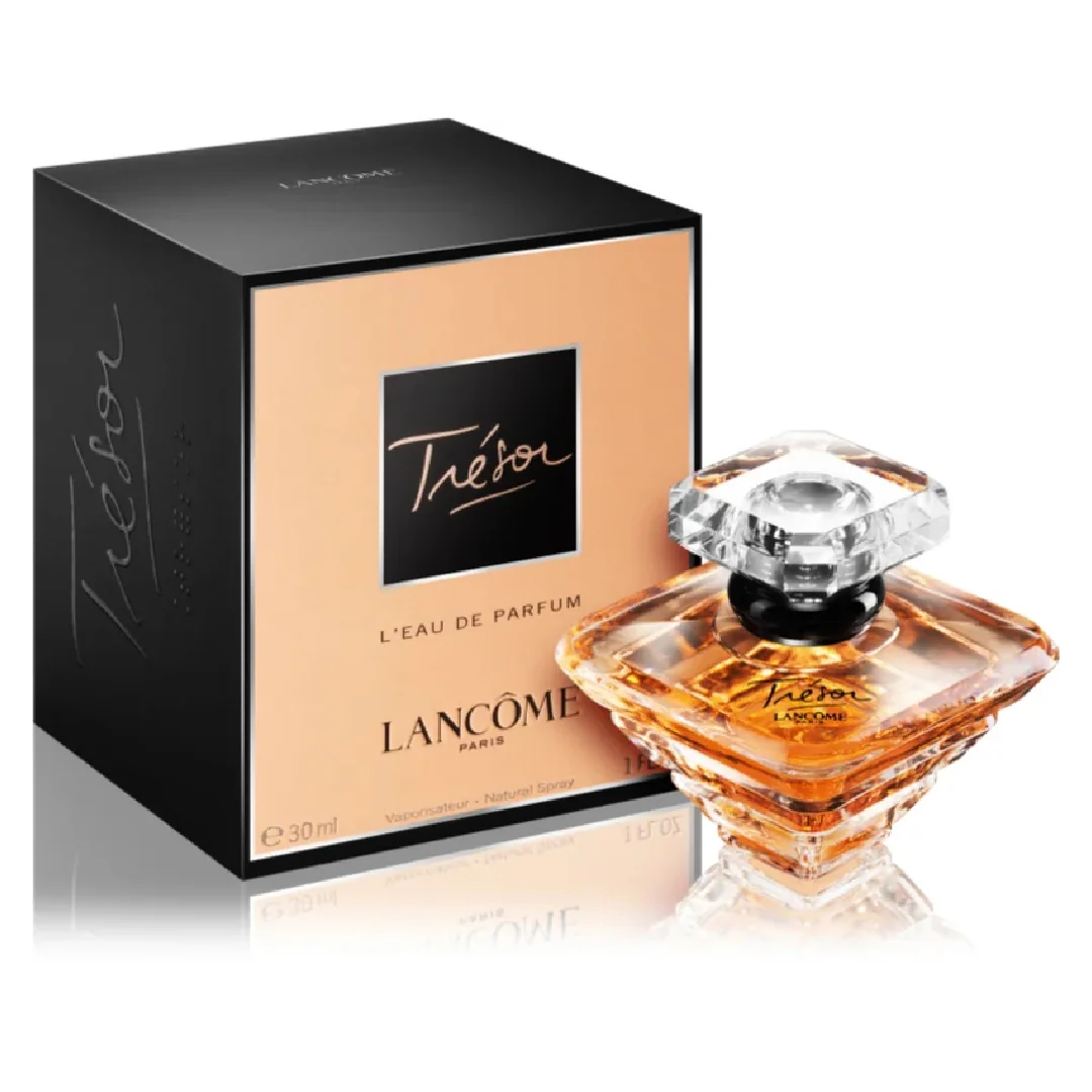 Apa de parfum pentru femei Tresor, 50ml, Lancome | Dr. Max Farmacie ...
