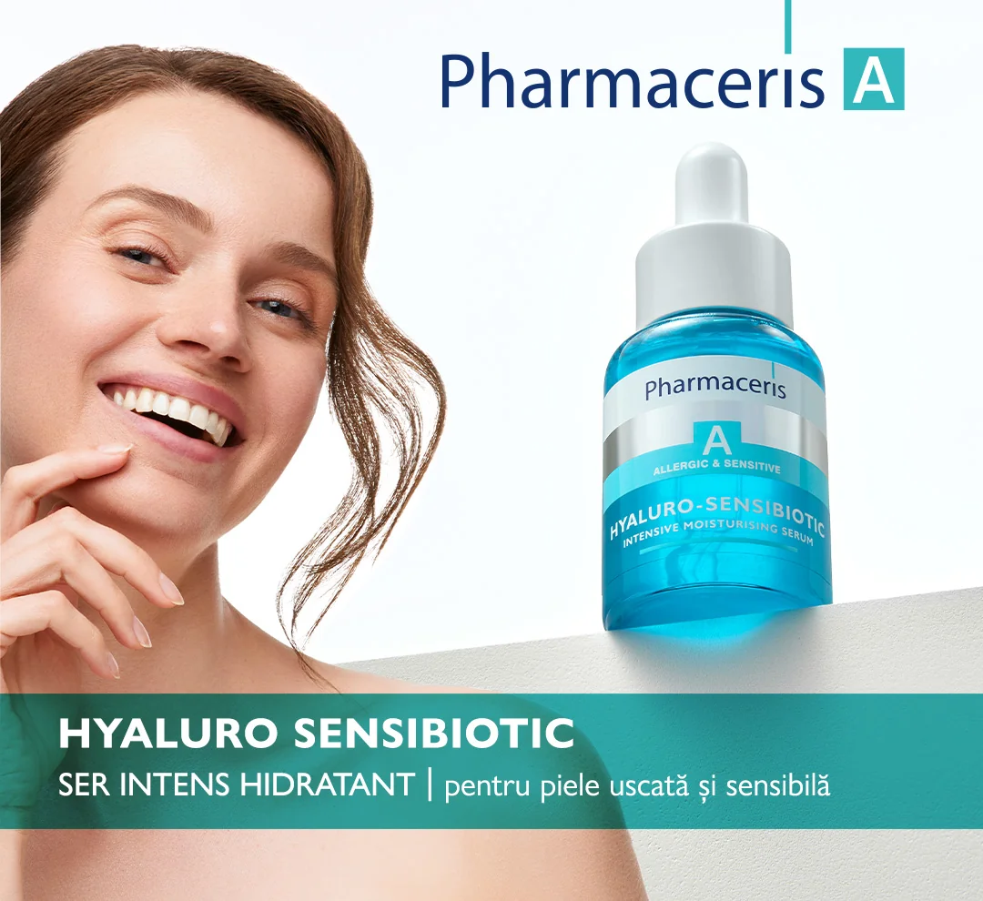 Pharmaceris | Dr. Max Farmacia