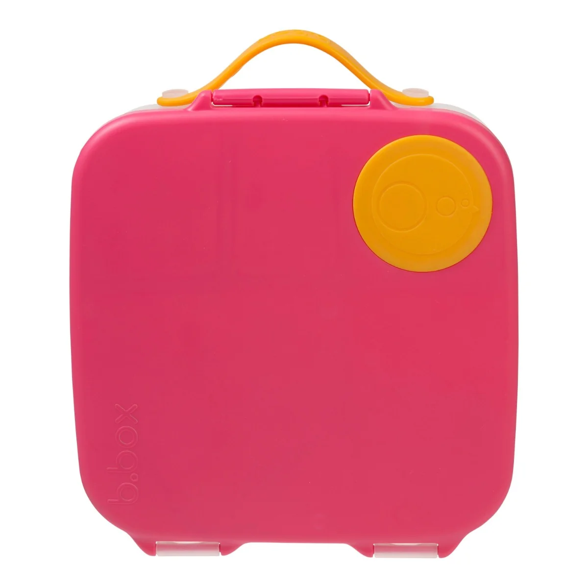 Caserola compartimentata maxi pentru +3 ani Roz, 1 bucata, Bbox | Dr ...