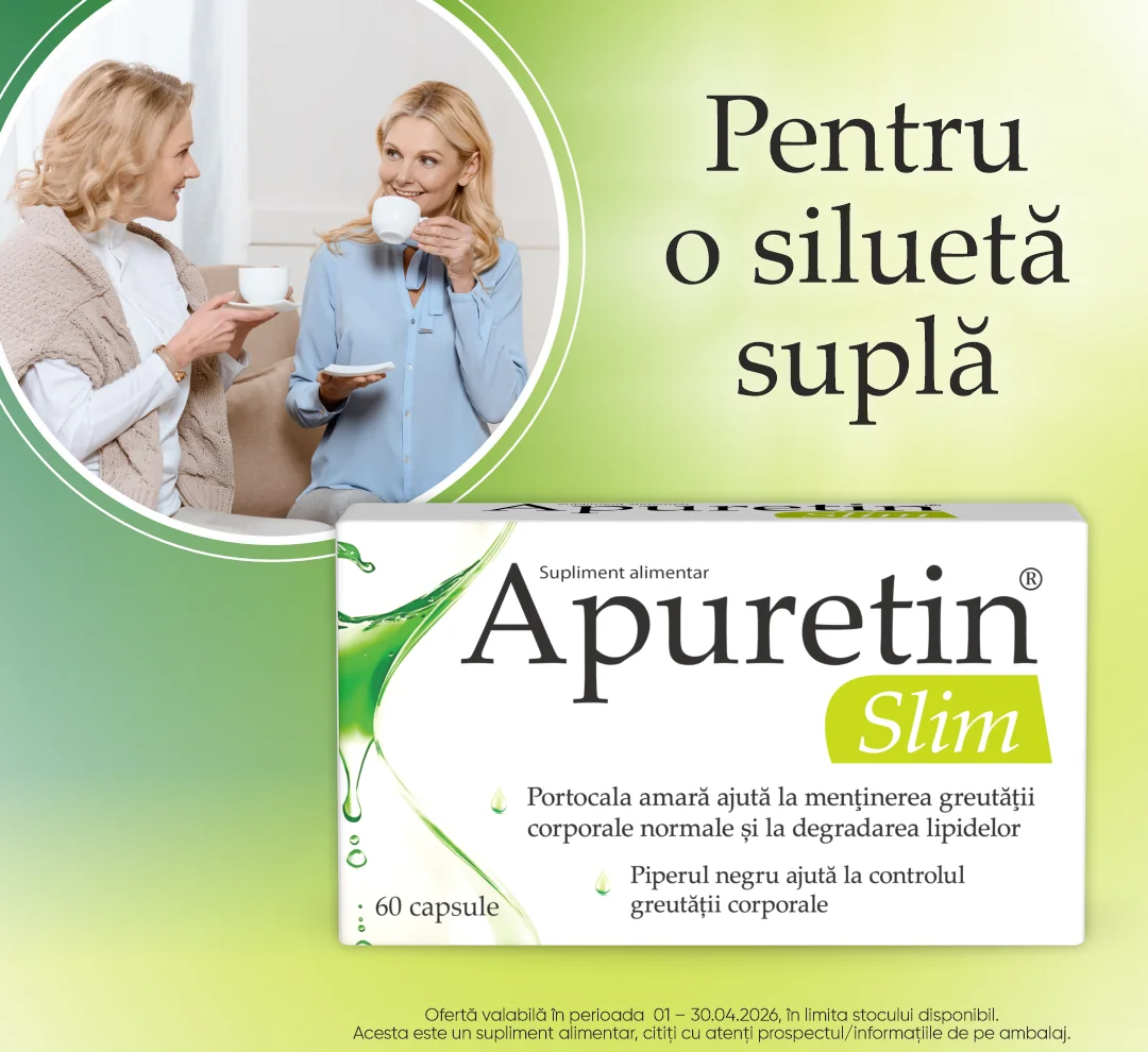 Suplimente alimentare | Dr. Max Farmacia