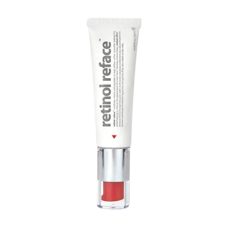 Crema intensiva atirid cu retinol Retinol Reface, 30ml, Indeed Labs ...