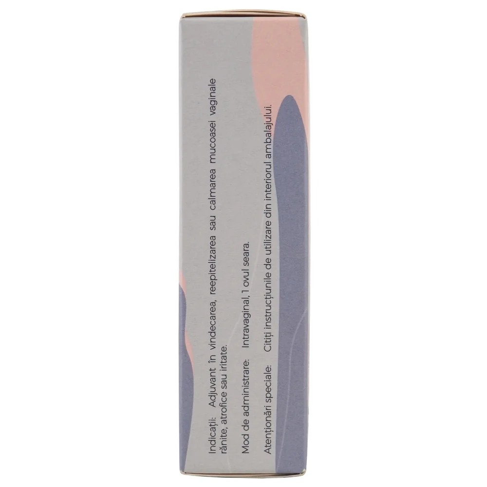 Halova, 10 ovule, Perfect Care | Dr. Max Farmacia