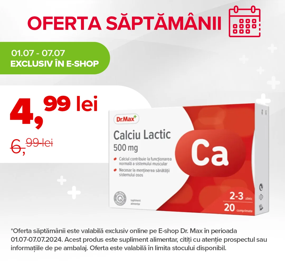 Produse Dr.Max | Dr. Max Farmacia