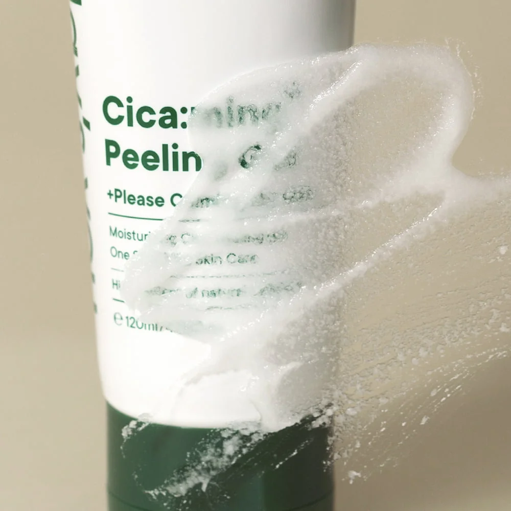 Gel exfoliant Cicaming, 120ml, One-Day’s You | Dr.Max Farmacie
