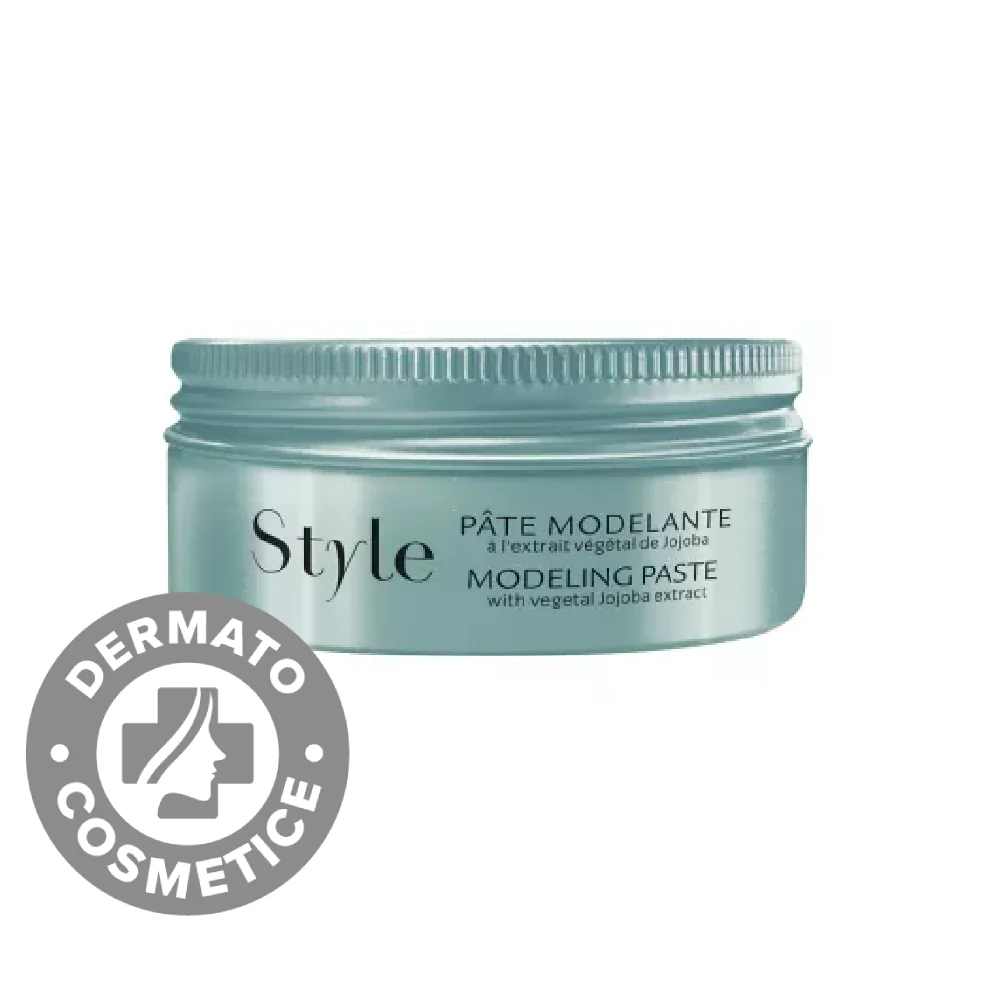 Pasta modelatoare pentru par Style, 75ml, Rene Furterer | Dr.Max Farmacie