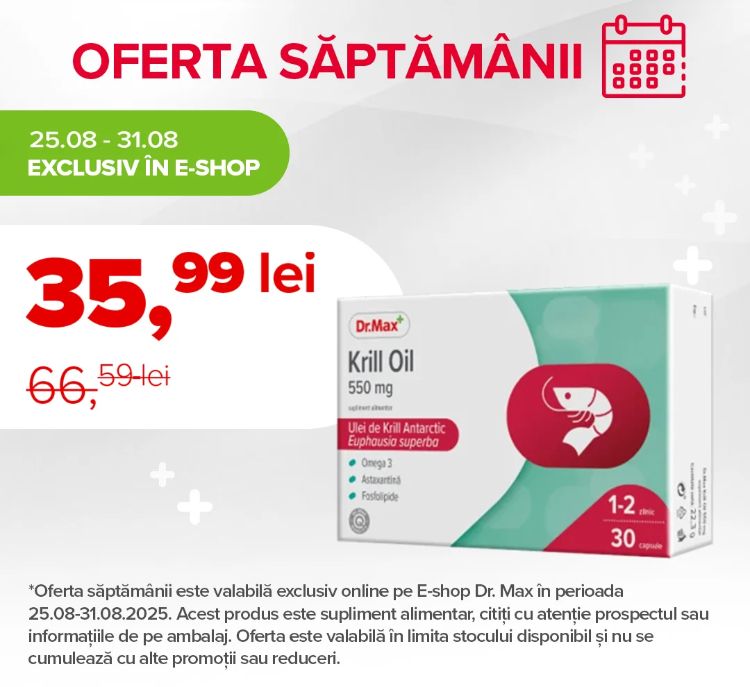 Produse Dr.Max | Dr. Max Farmacia