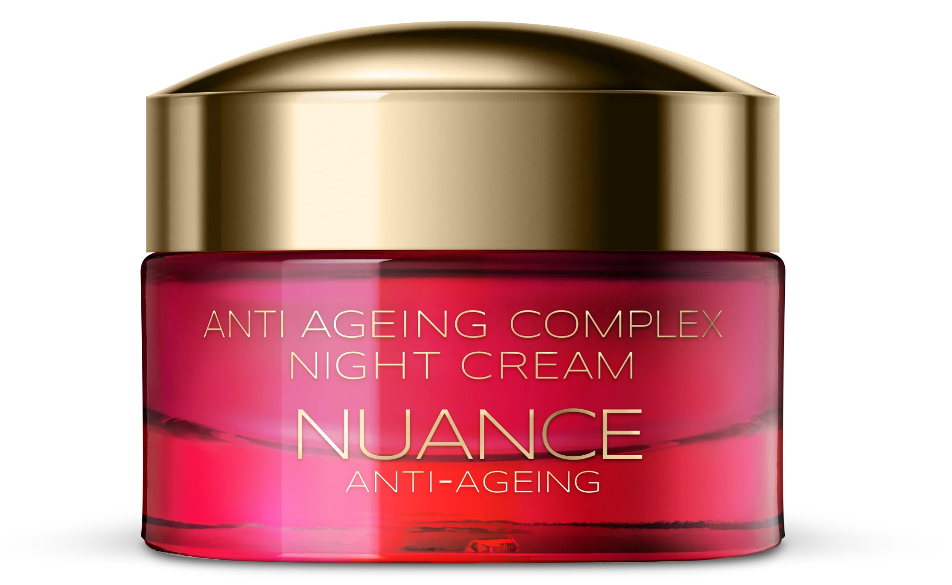 Crema de noapte Anti-Ageing, 50ml, Nuance | Dr.Max Farmacie | Dr. Max ...