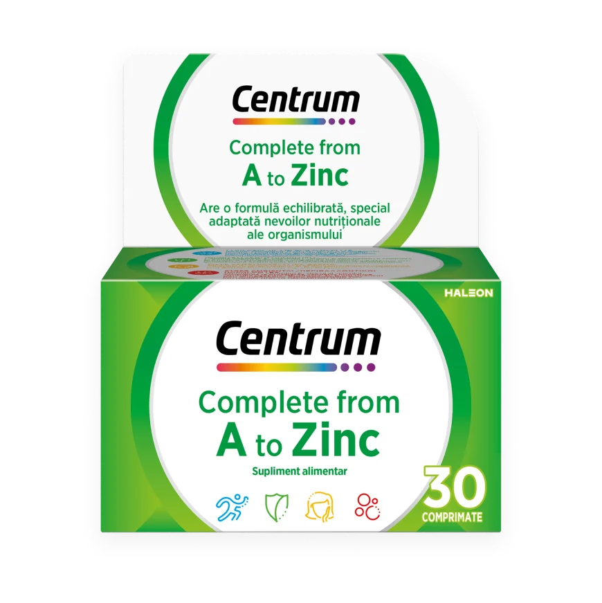Centrum | Dr. Max Farmacia