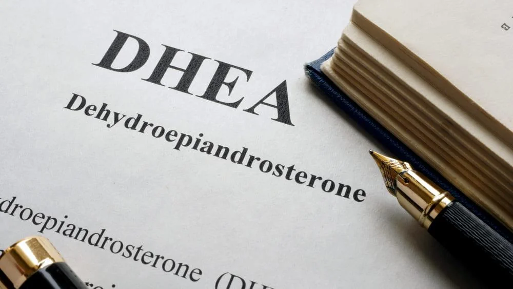 DHEA: beneficii, proprietati, utilizari | Dr. Max Farmacia