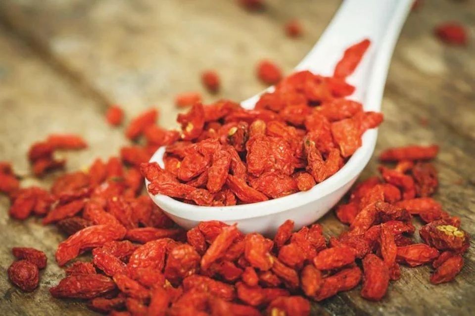 Goji - beneficii, proprietati, contraindicatii | Dr. Max Farmacia