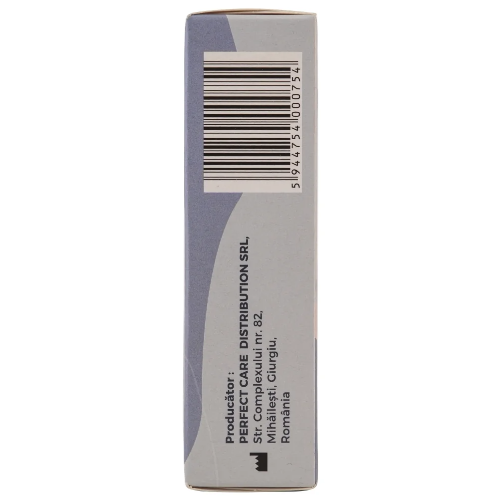 Halova, 10 ovule, Perfect Care | Dr. Max Farmacia