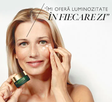 Crema de ochi Organic, 15ml, Nuance | Dr.Max Farmacie