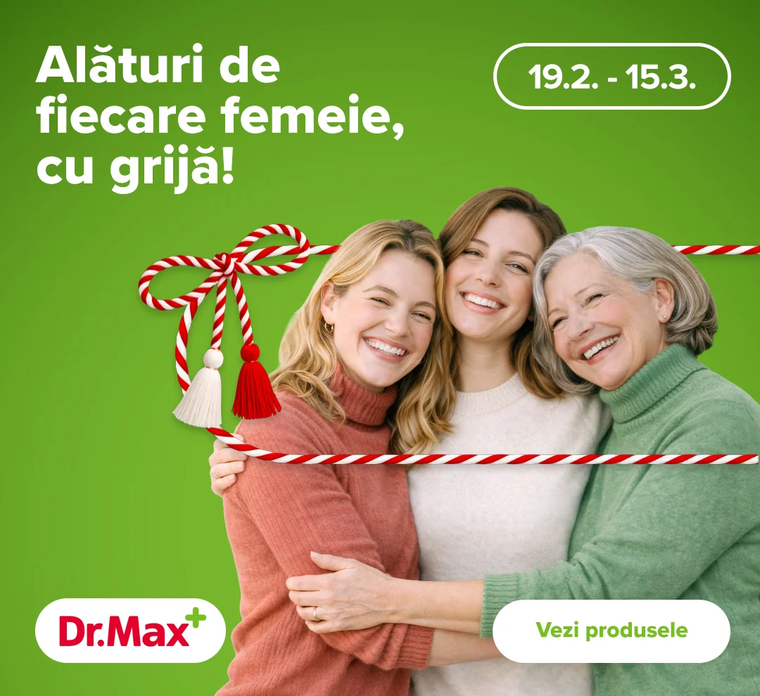 Polipi uterini (endometriali): cauze, simptome, tratament | Dr. Max ...