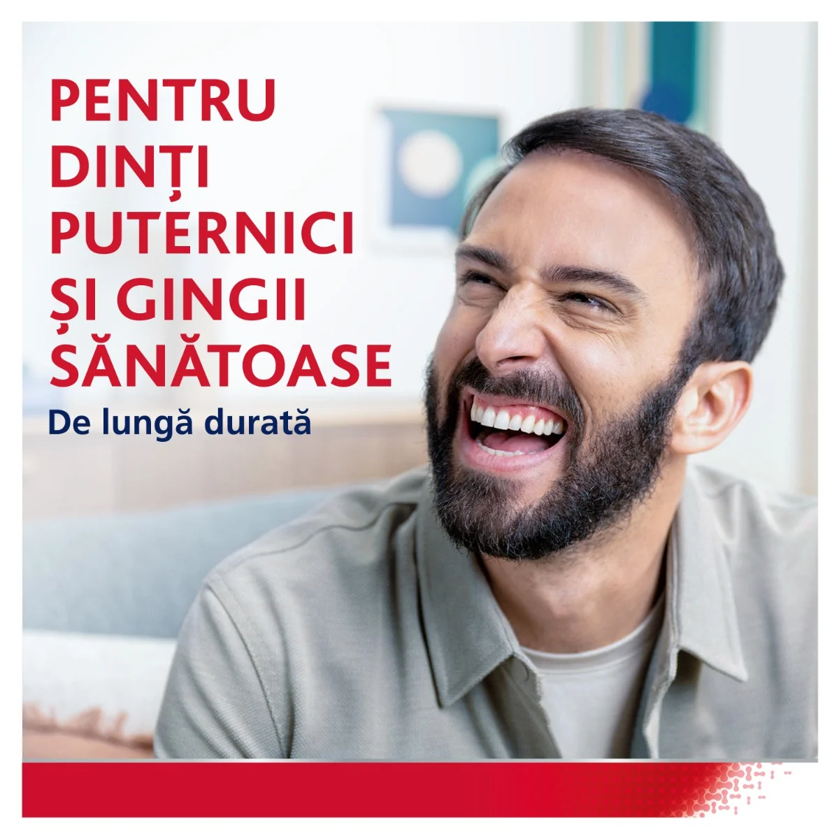 Pasta de dinti Gum Strengthen & Protect Whitening, 75ml, Parodontax ...