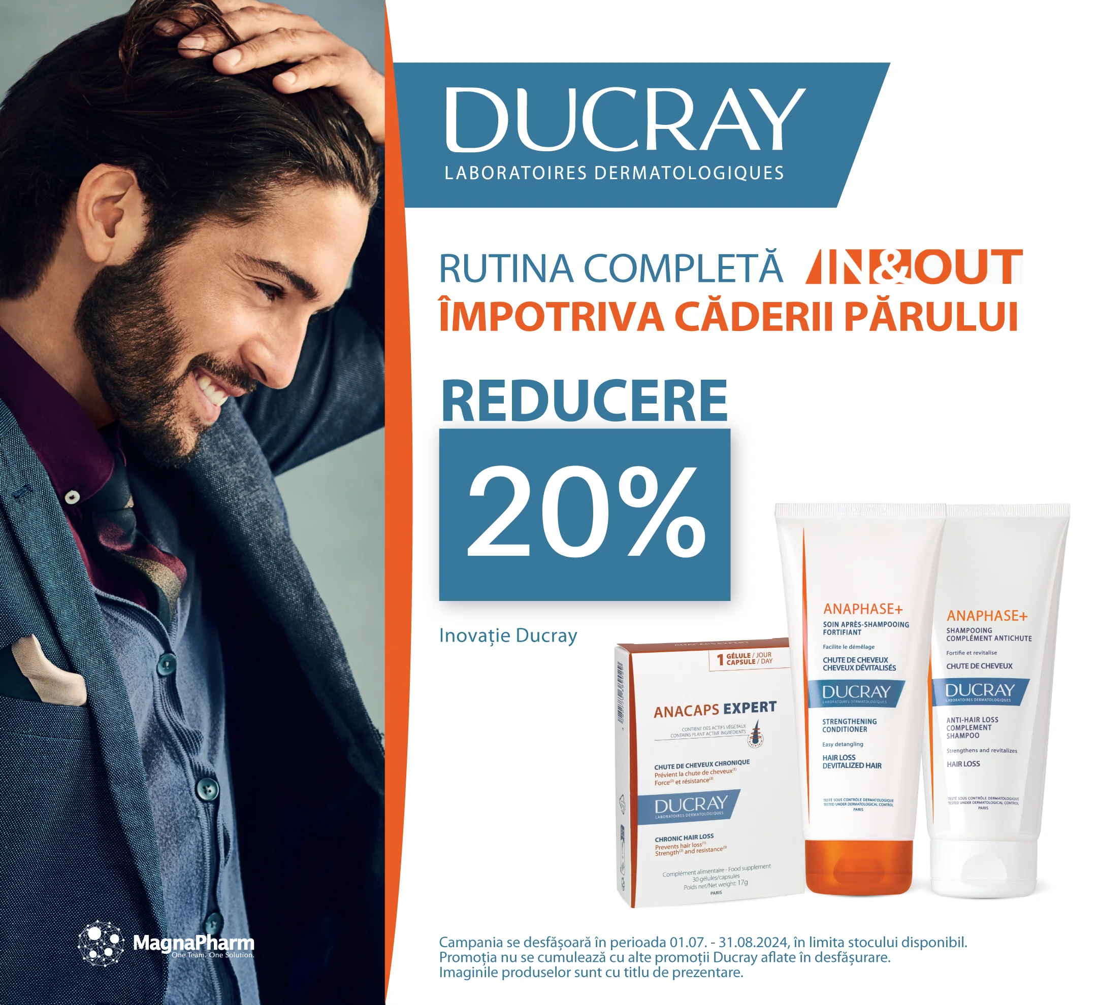 Ofertele lunii | Dr.Max Farmacie