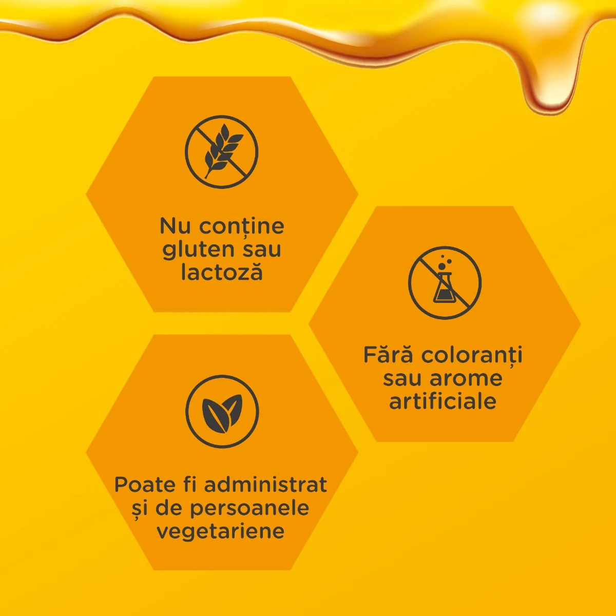 Sirop pentru tuse si dureri in gat, 150ml, Zarbee's | Dr. Max Farmacia