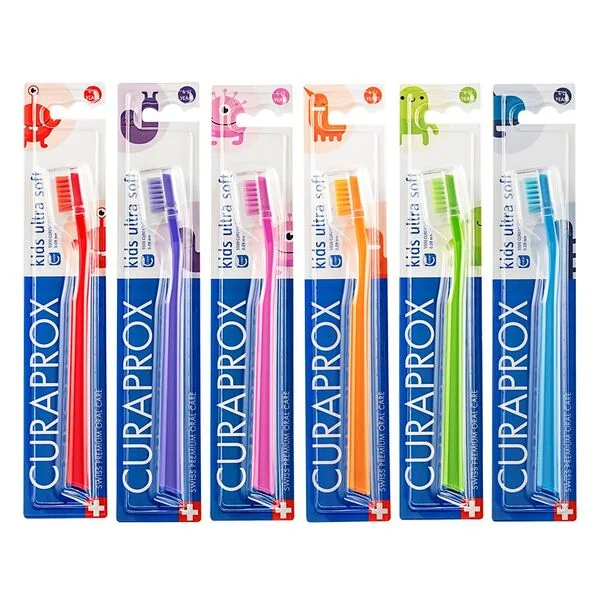 Produse de la Curaprox | Dr.Max