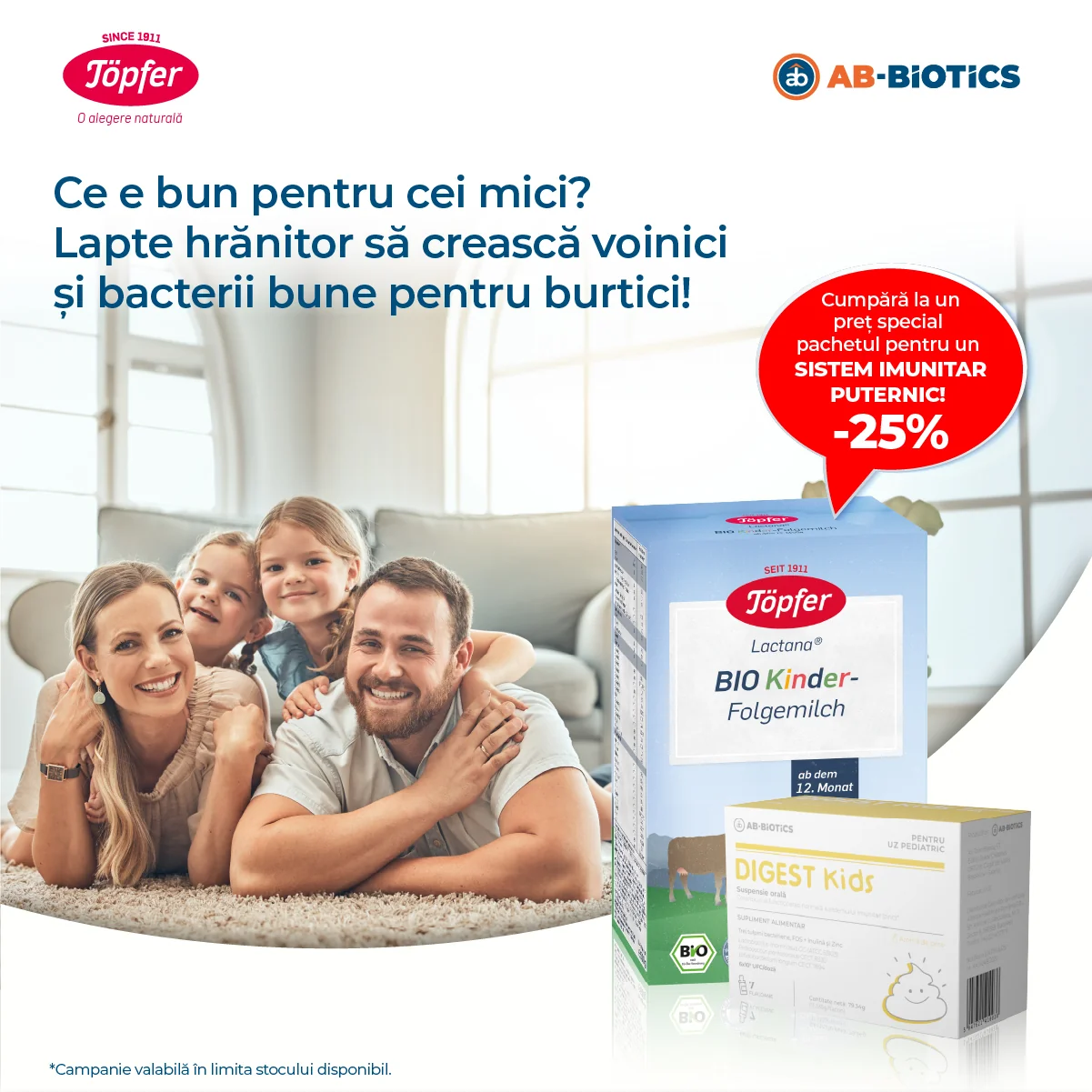 Produse pentru Mama si Copilul | Dr. Max Farmacia