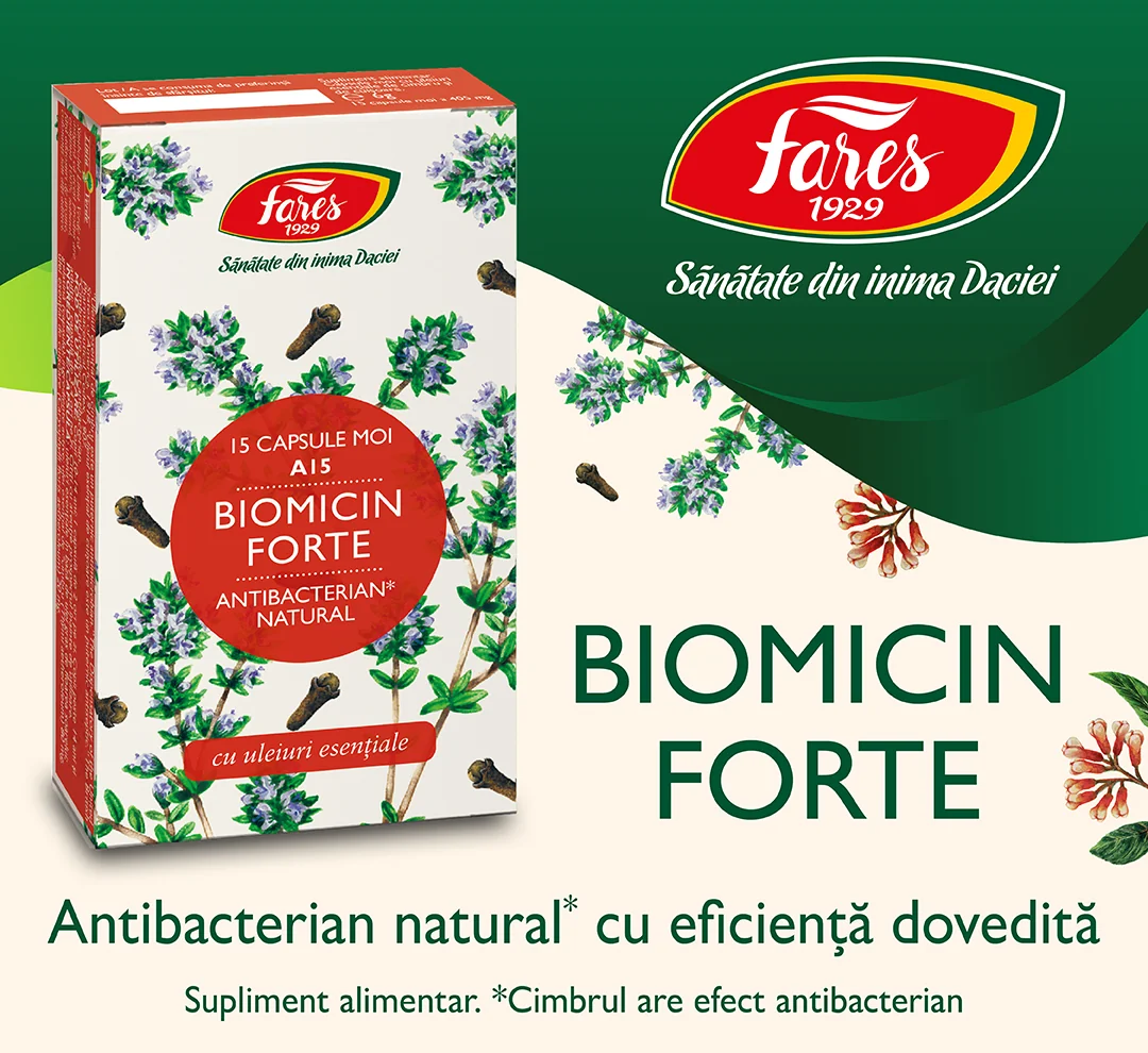 Suplimente alimentare | Dr. Max Farmacia